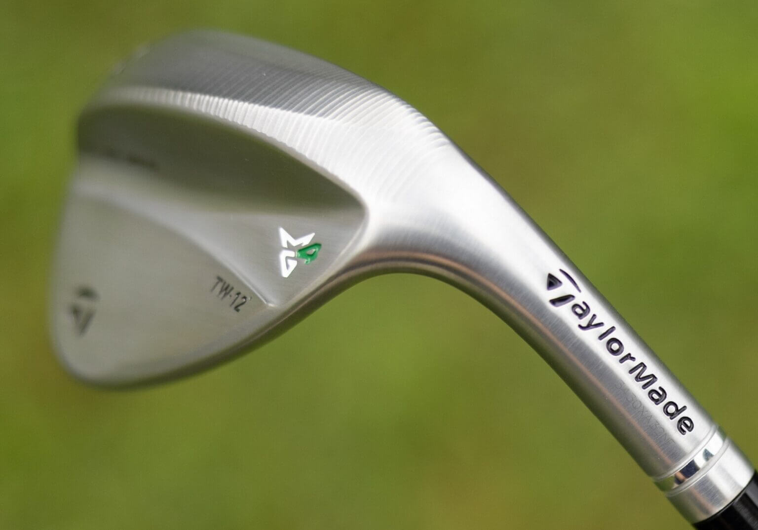 TaylorMade MG4 Wedges | MyGolfSpy