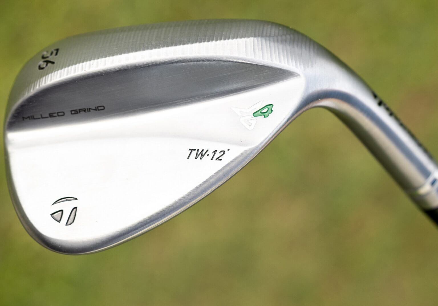 TaylorMade MG4 Wedges | MyGolfSpy
