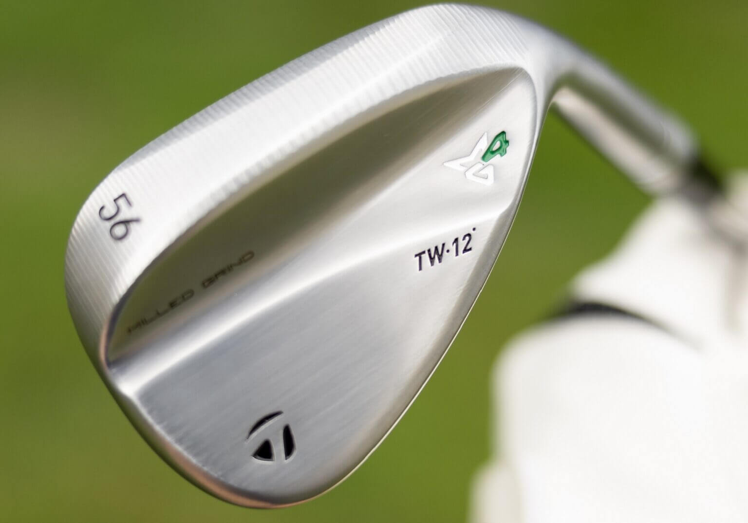 TaylorMade MG4 Wedges | MyGolfSpy