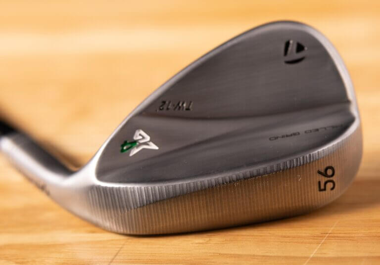 TaylorMade MG4 Wedges | MyGolfSpy