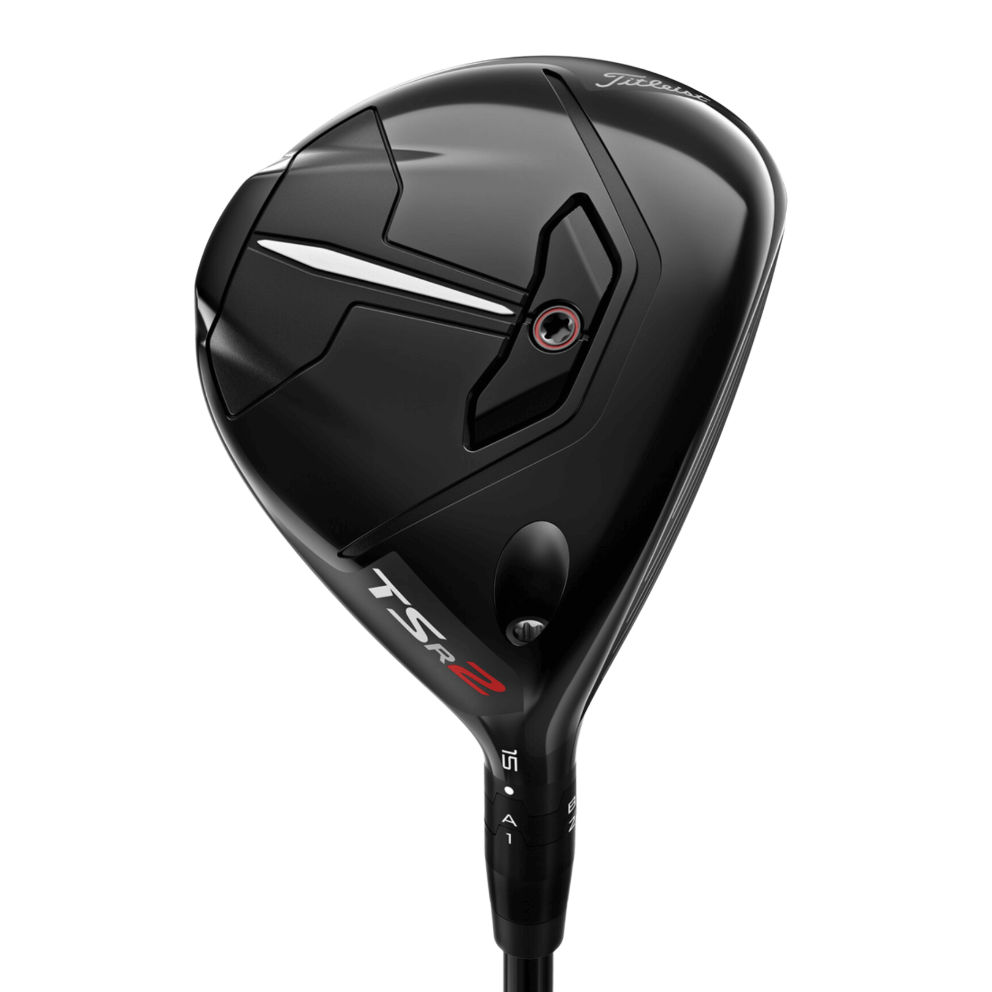 Titleist TSR2 Fairway Woods Review | MyGolfSpy