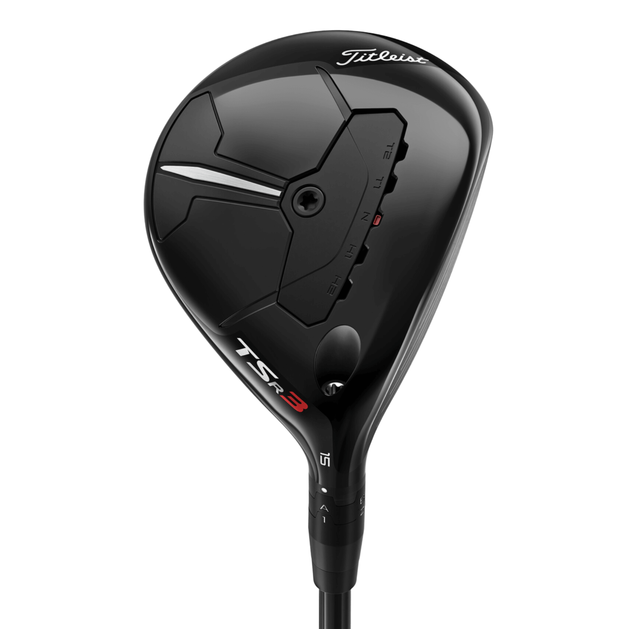 Titleist TSR3 Fairway Woods Review | MyGolfSpy