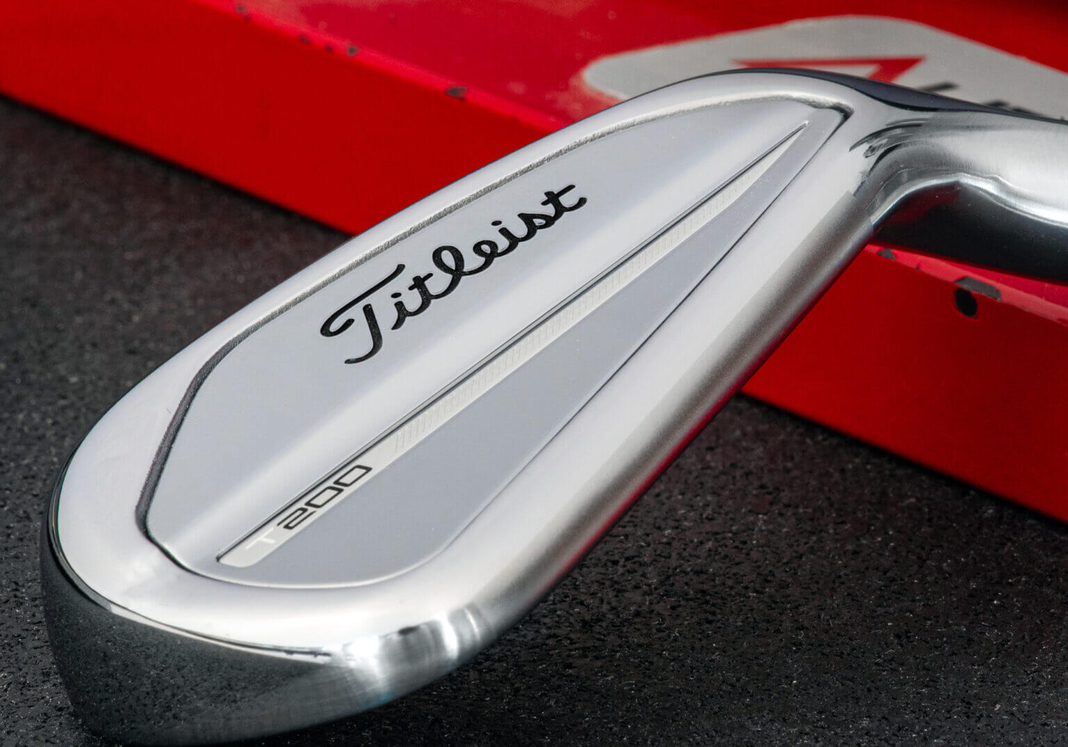Titleist T-Series Irons | MyGolfSpy
