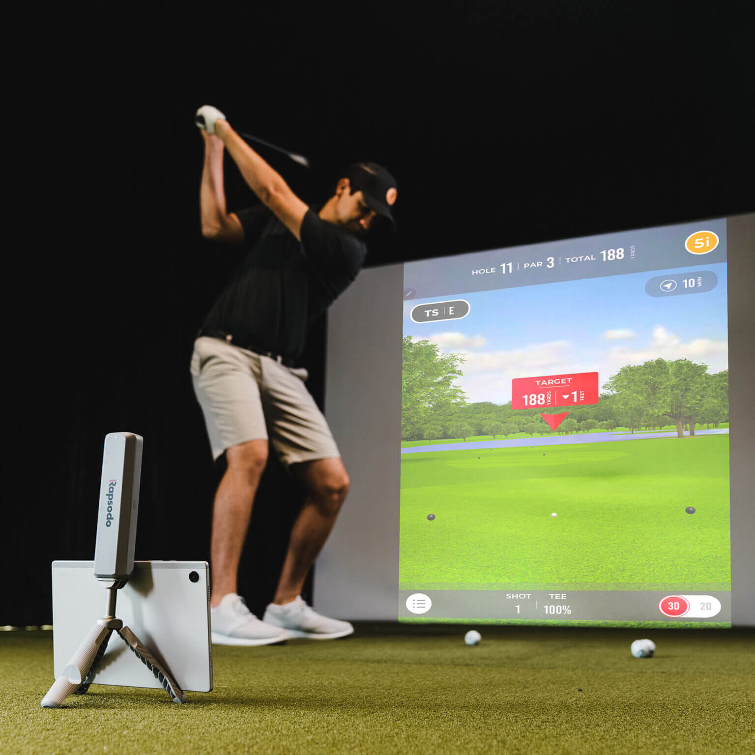 Best Golf Launch Monitor Under $1,000 | MyGolfSpy