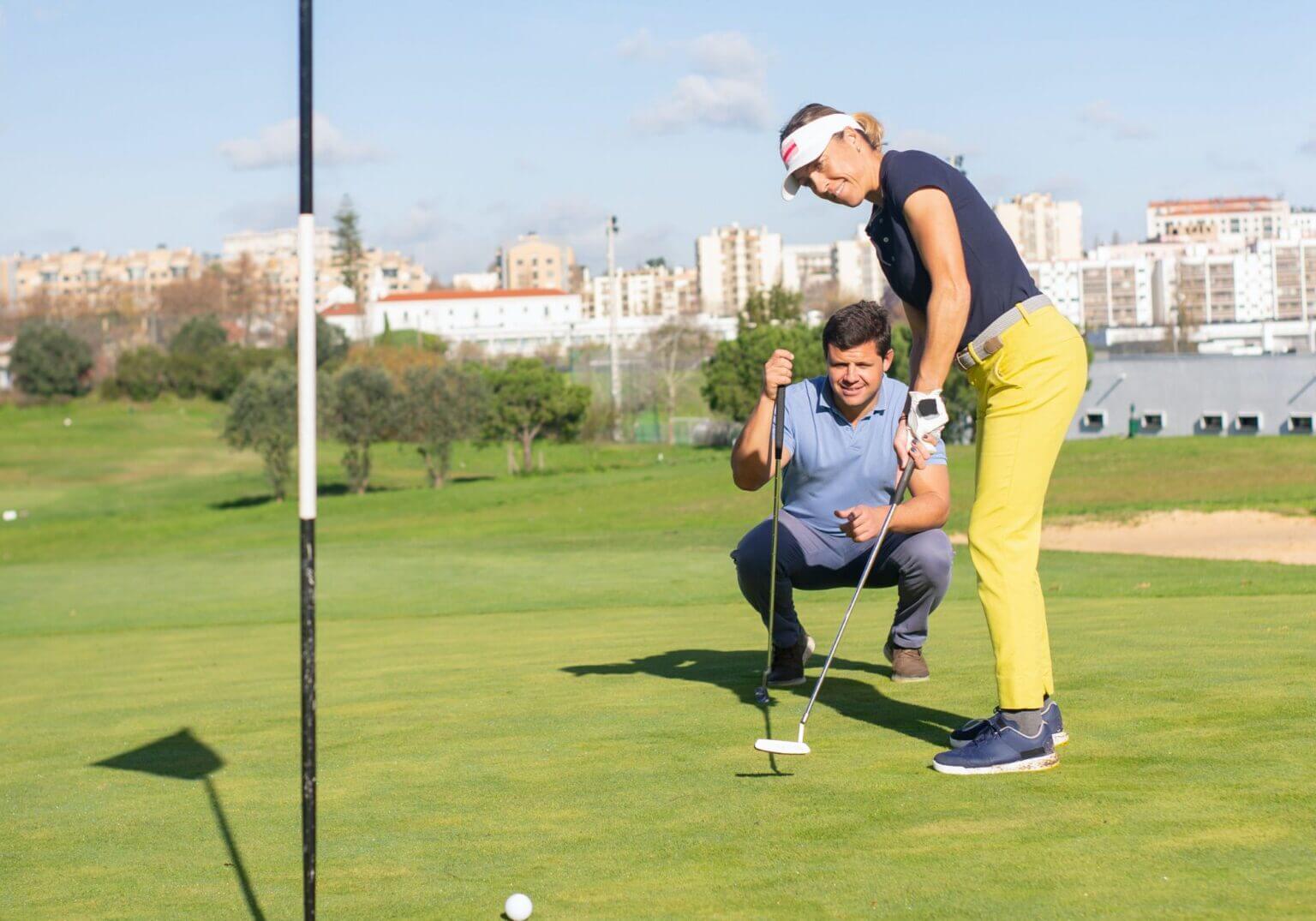 Match Play vs Stroke Play | MyGolfSpy