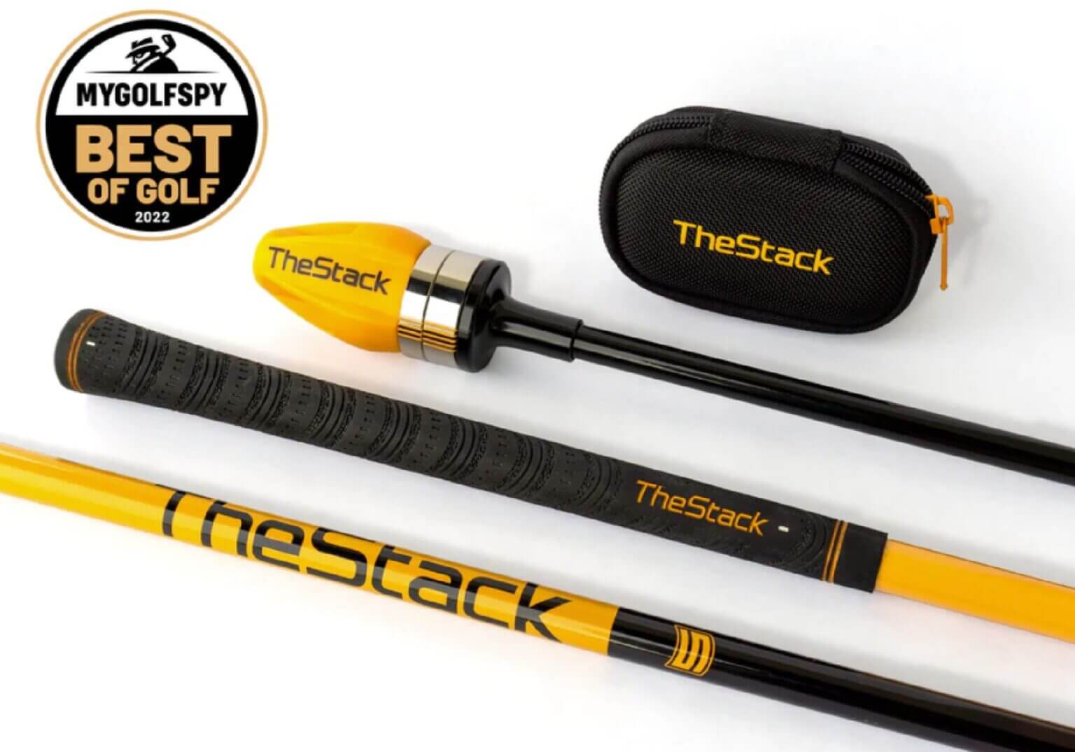 Testers Wanted: The Stack System | MyGolfSpy