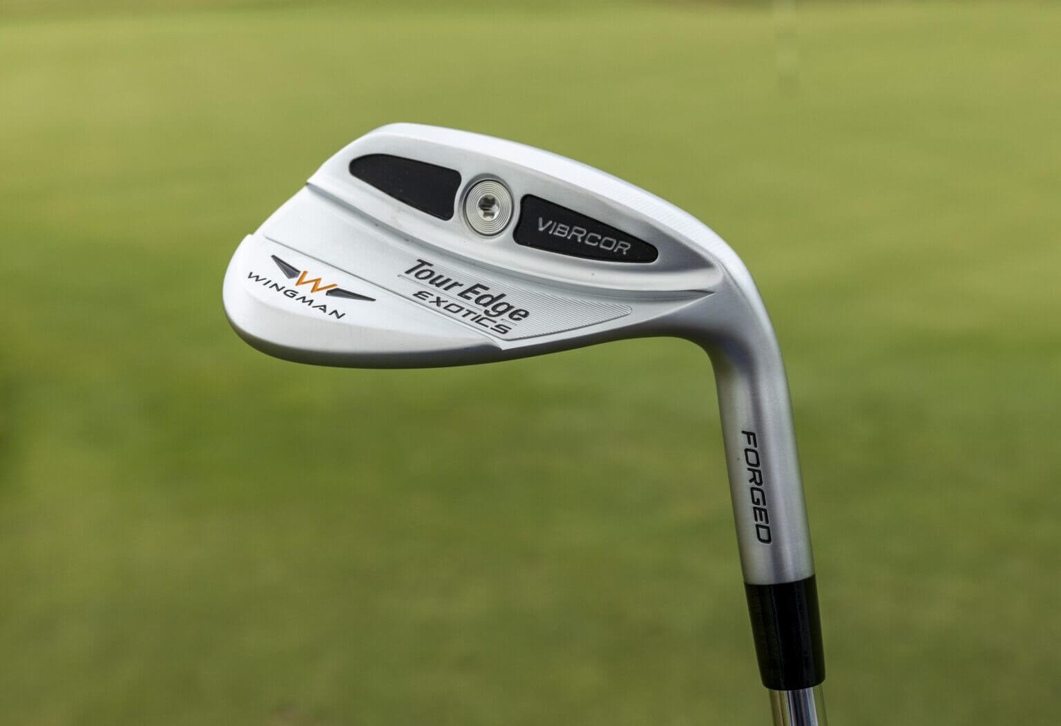 New Release: Tour Edge Exotics Forged Wingman Wedges | MyGolfSpy