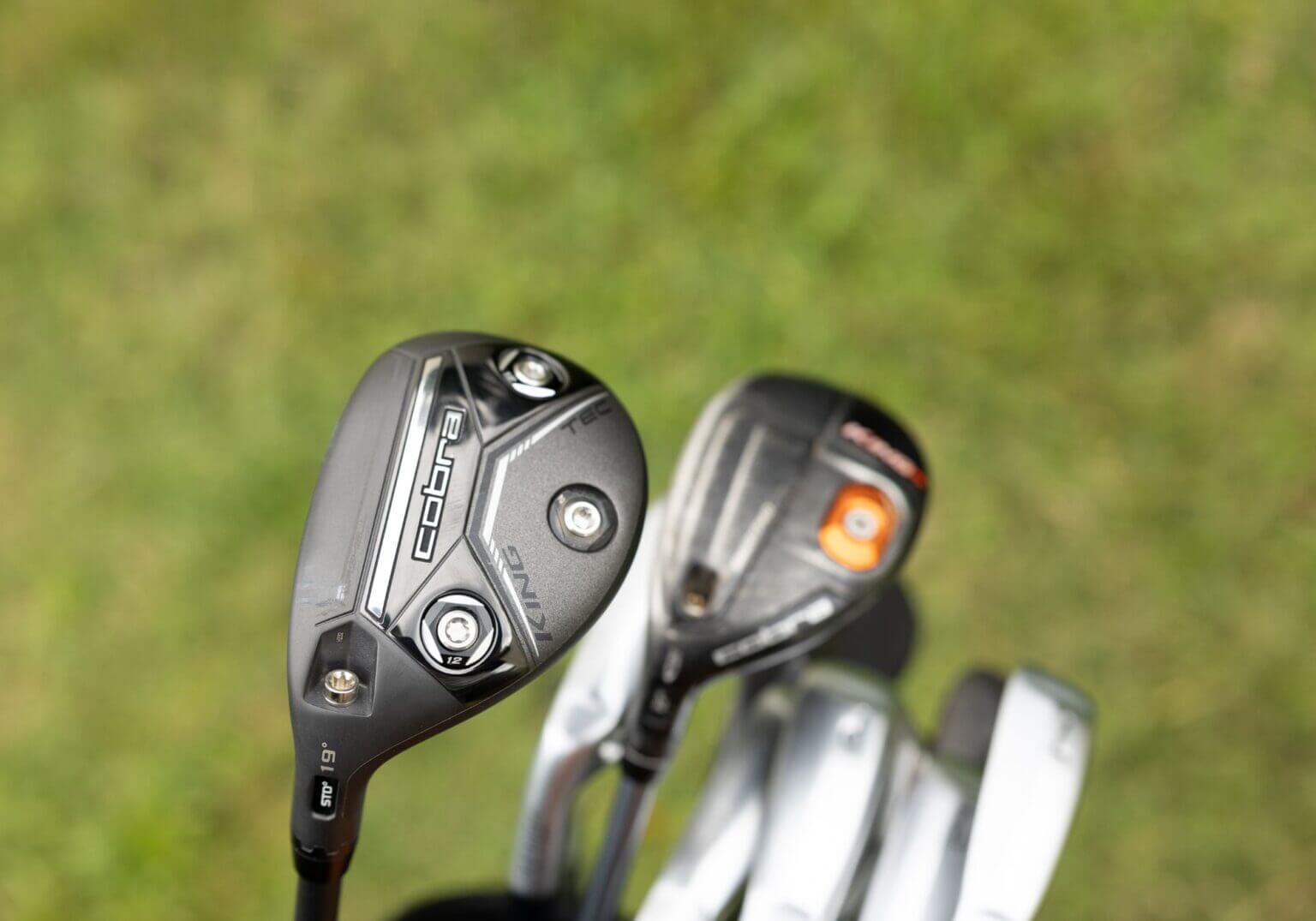 COBRA KING TEC Hybrid Review | MyGolfSpy