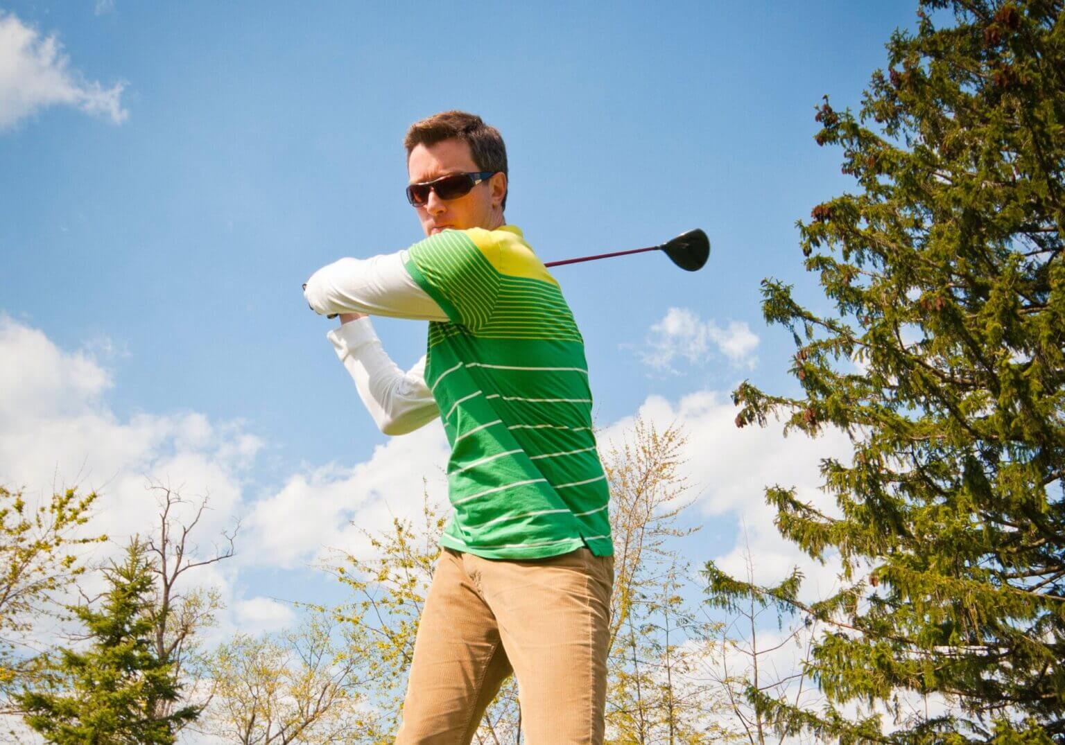 Stableford Scoring System (How Does It Work?) | MyGolfSpy