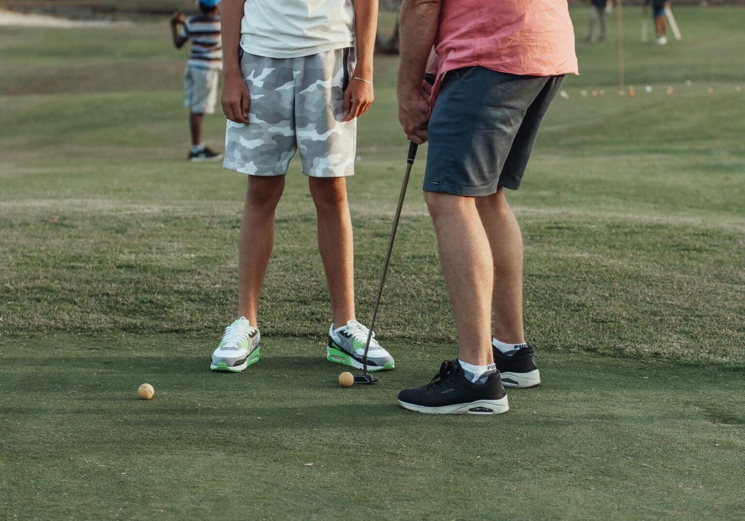 Stableford Scoring System (How Does It Work?) | MyGolfSpy