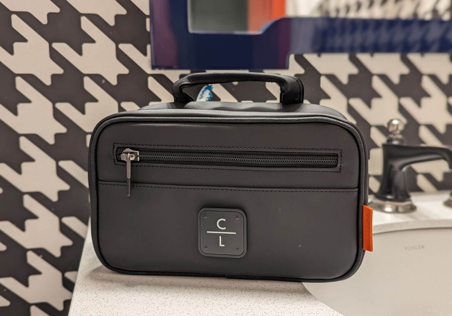 Stitch Golf Travel Gear Review | MyGolfSpy