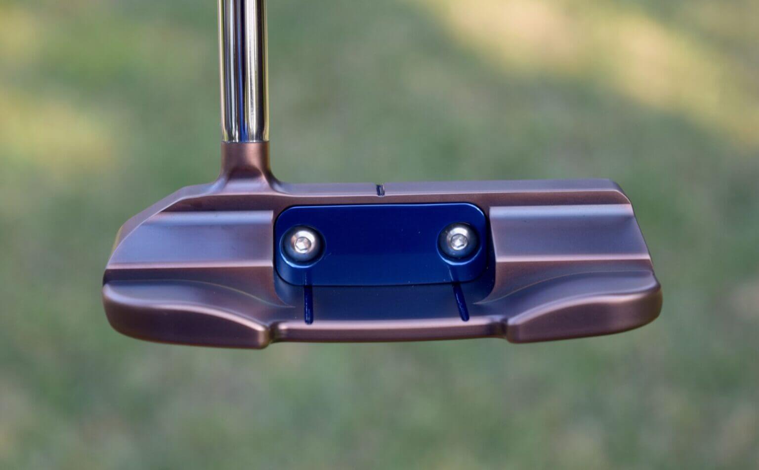 New Release: Bettinardi Limited-Edition Slotback Putter | MyGolfSpy