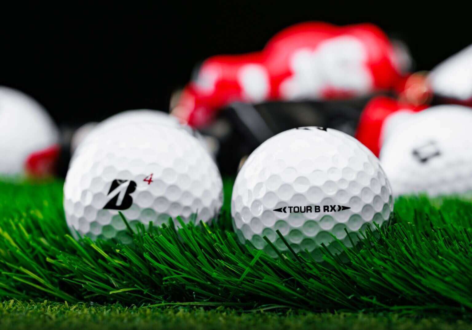 Which Bridgestone Golf Ball Should You Play? | MyGolfSpy