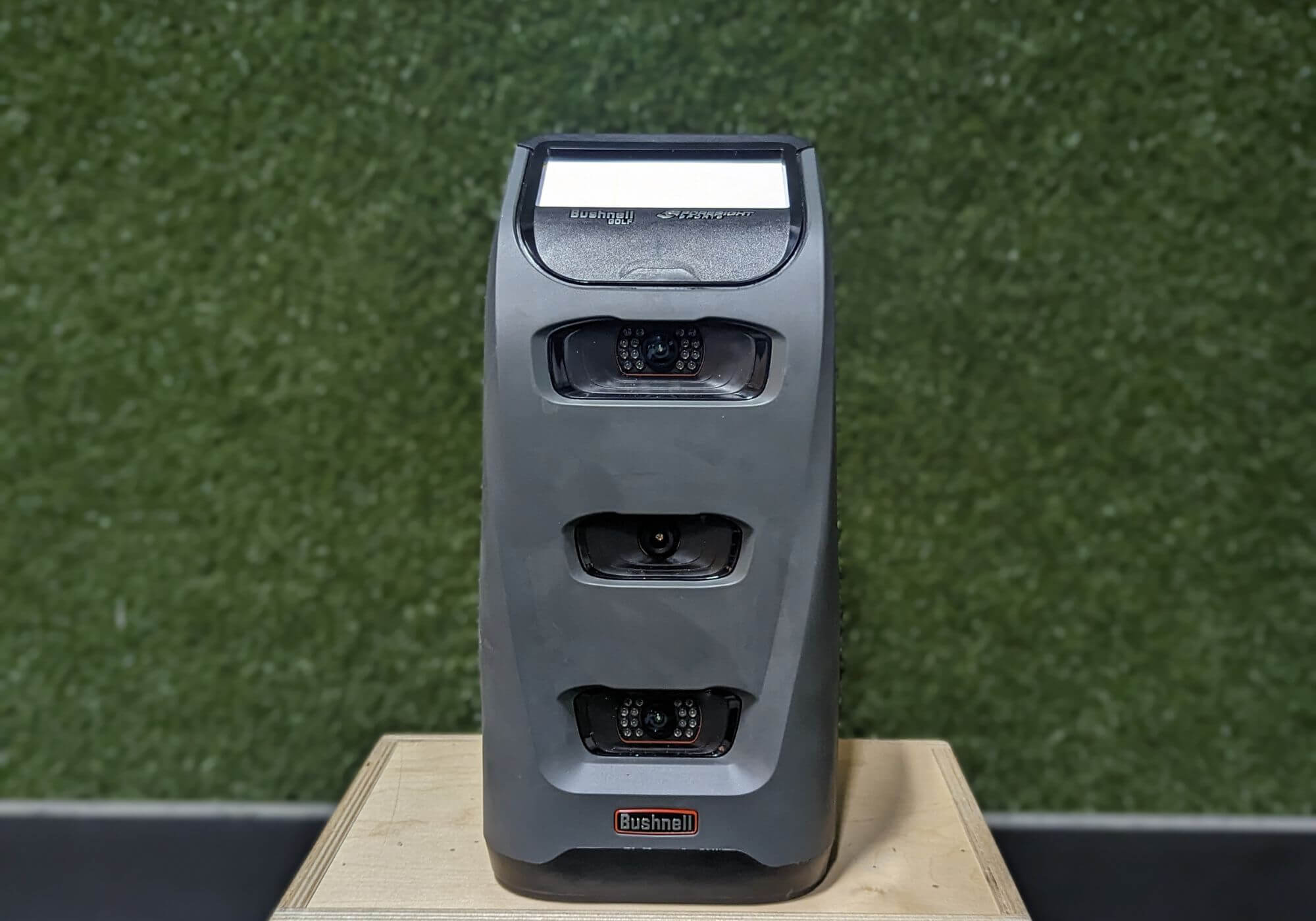 Bushnell Launch Pro - REVIEW | MyGolfSpy