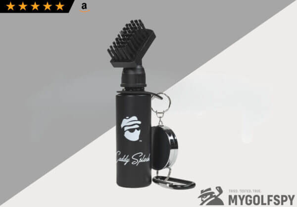 Amazon Finds: Caddy Splash | MyGolfSpy