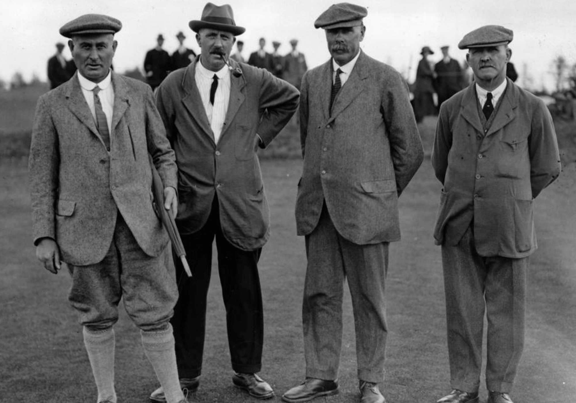 Golf Apparel Versus Everything Else | MyGolfSpy