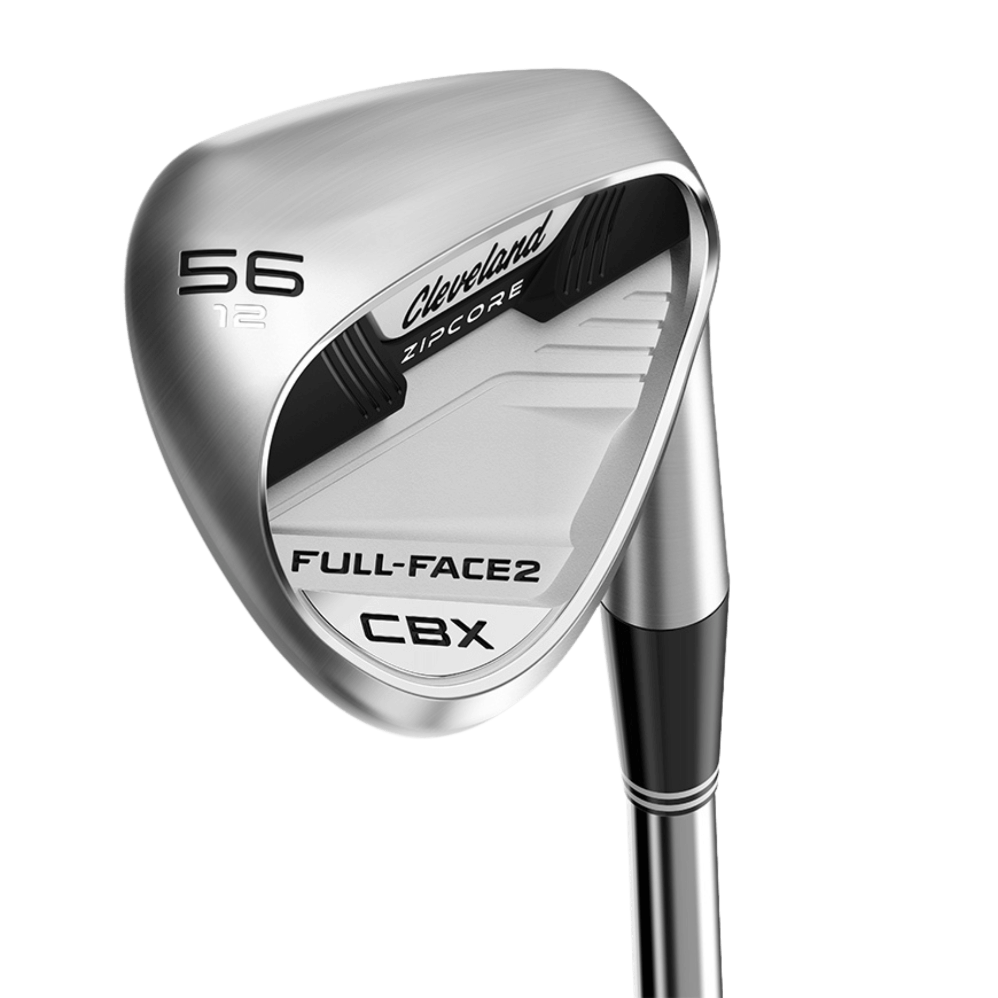 Cleveland CBX Full Face 2 Wedge | MyGolfSpy