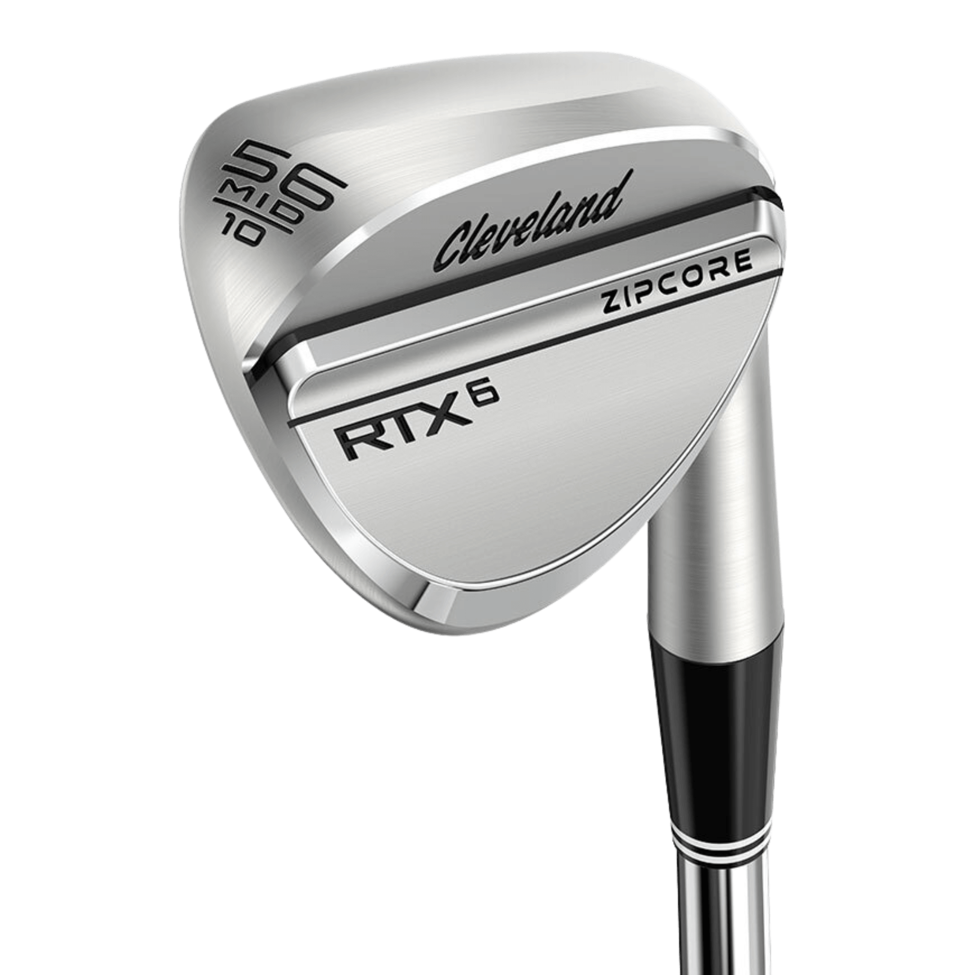 Cleveland RTX6 ZipCore Wedge Review | MyGolfSpy