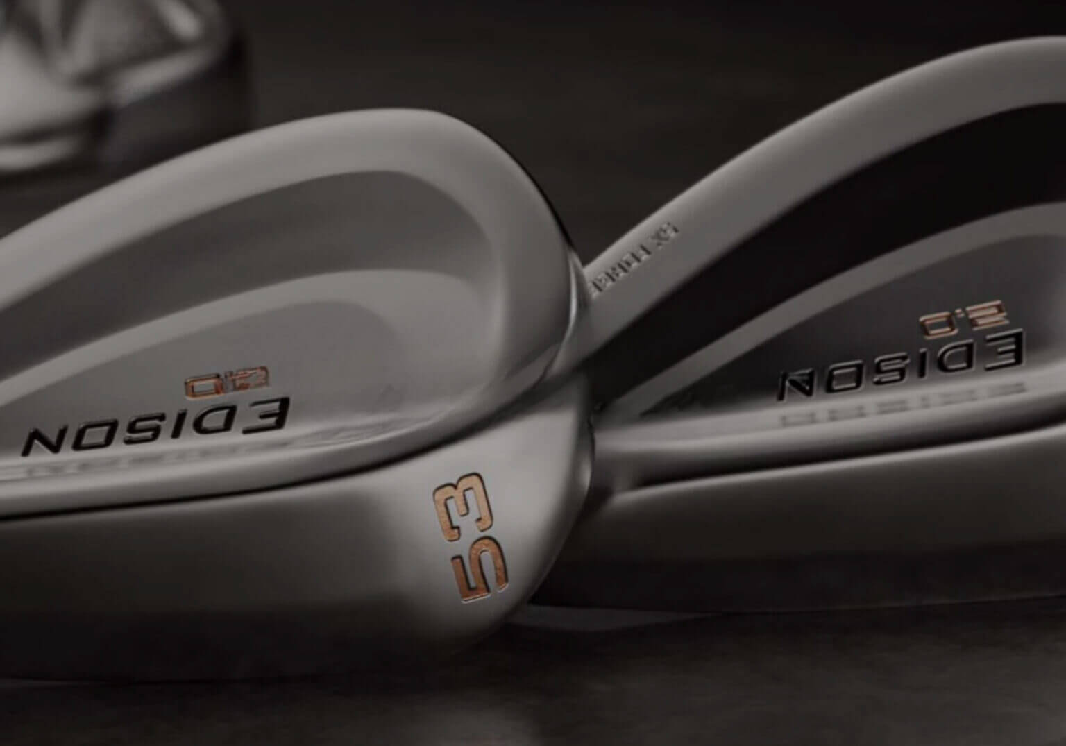 Testers Wanted: Edison Wedges | MyGolfSpy
