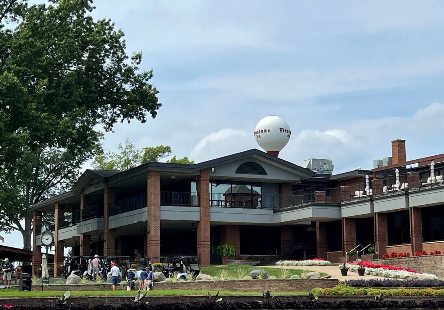 MyGolfSpy Experiences: Firestone Country Club | MyGolfSpy