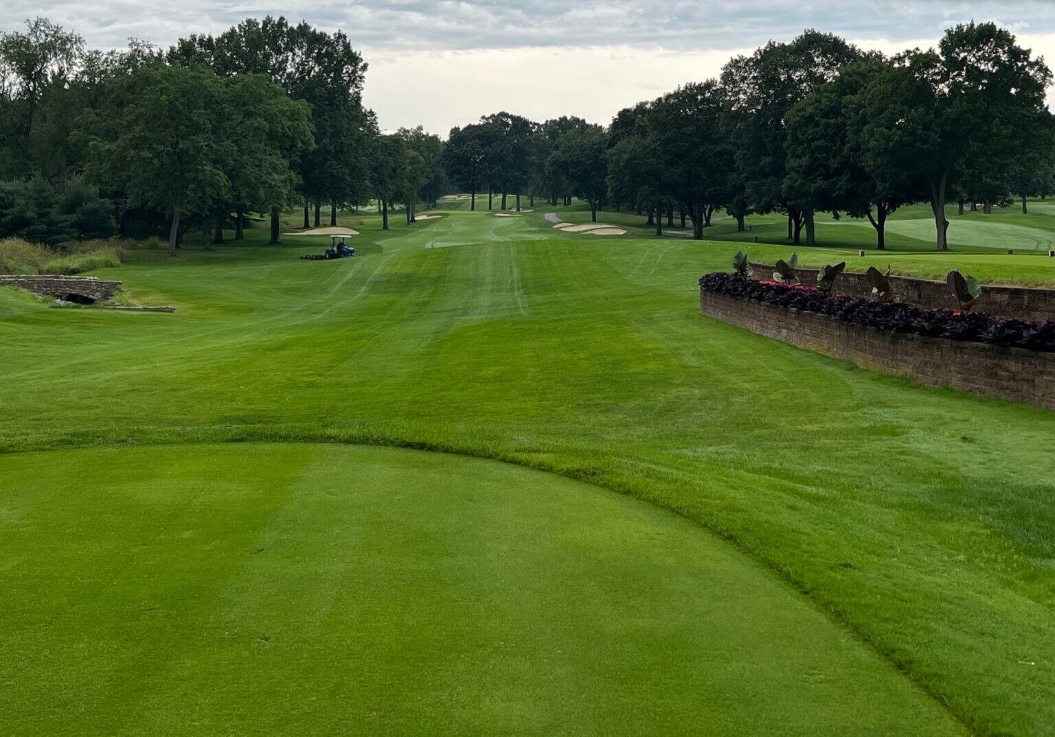 MyGolfSpy Experiences: Firestone Country Club | MyGolfSpy