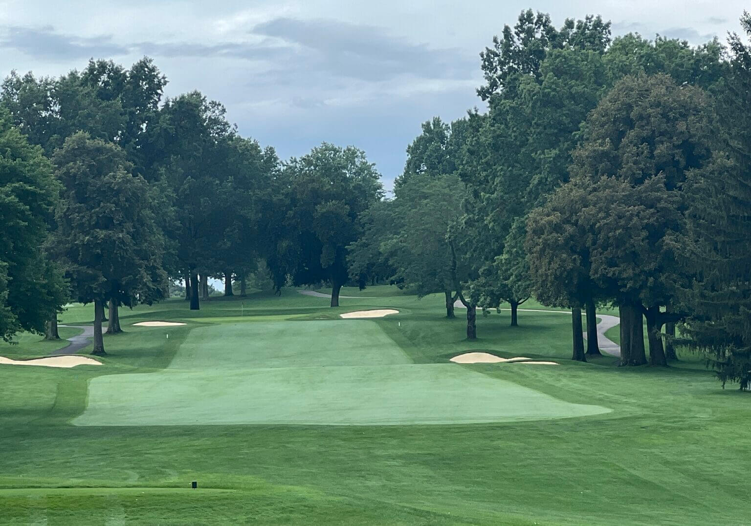 MyGolfSpy Experiences: Firestone Country Club | MyGolfSpy