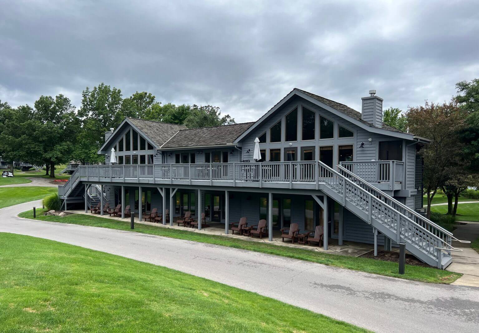 MyGolfSpy Experiences: Firestone Country Club | MyGolfSpy