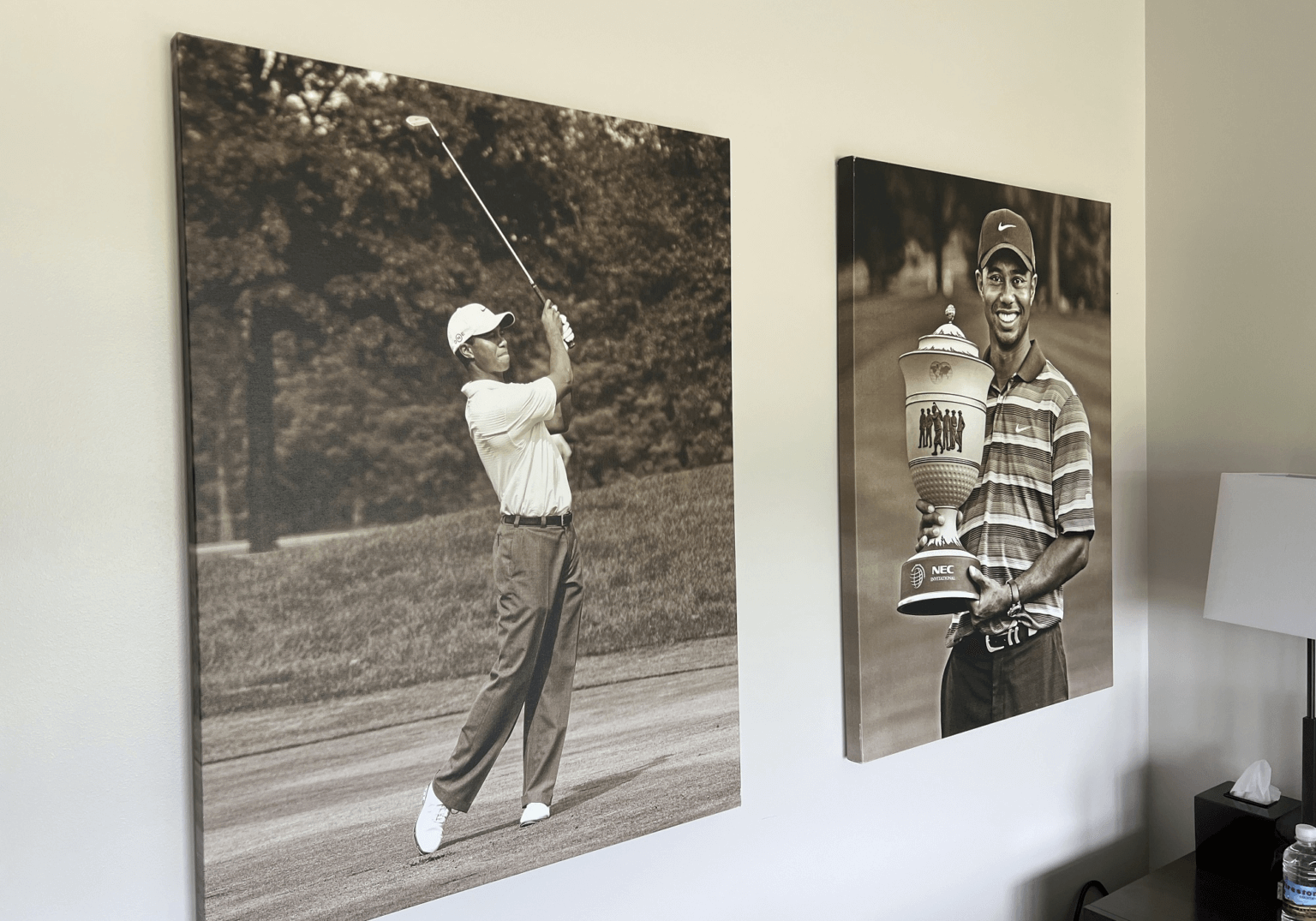 MyGolfSpy Experiences: Firestone Country Club | MyGolfSpy