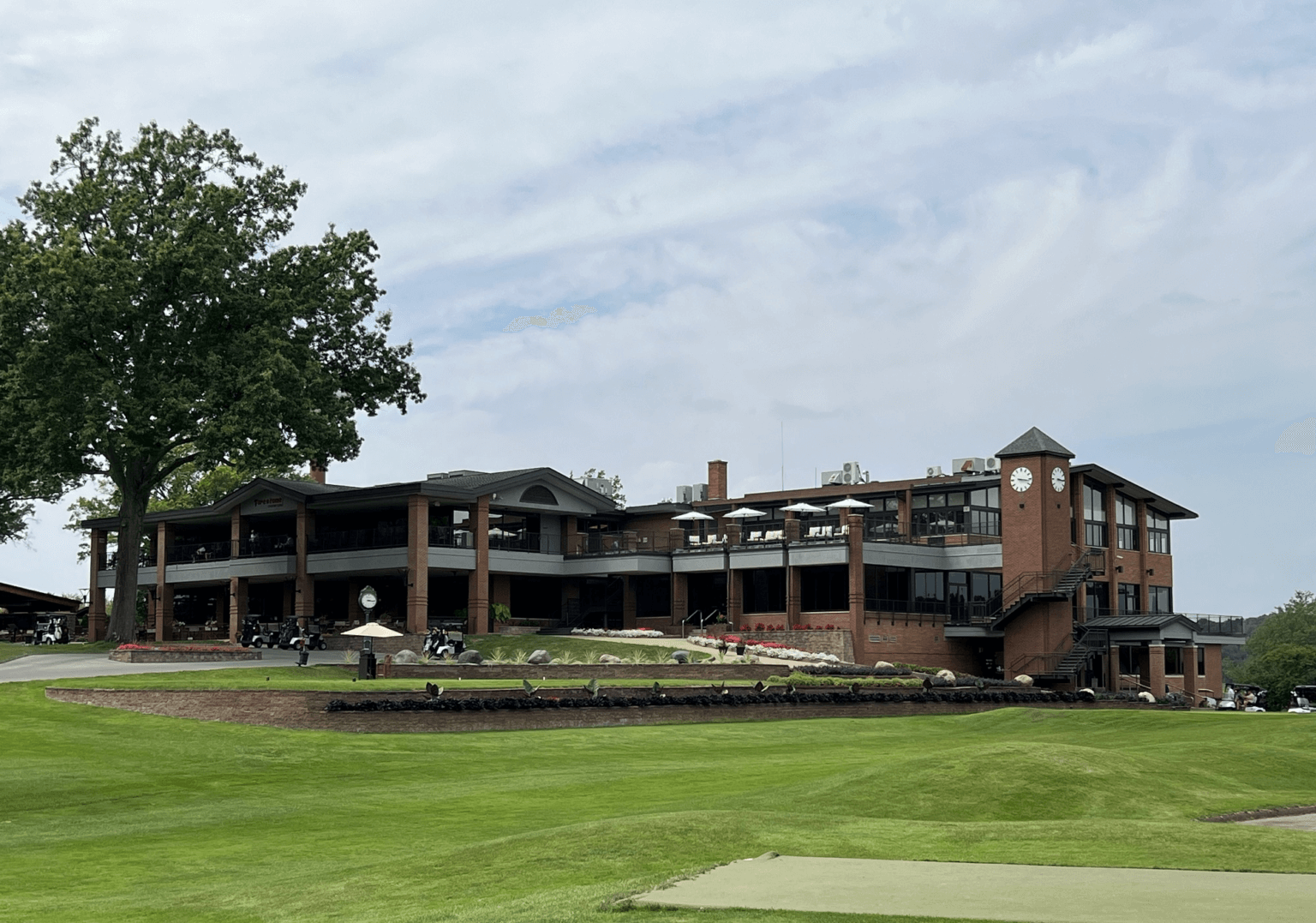 MyGolfSpy Experiences: Firestone Country Club | MyGolfSpy