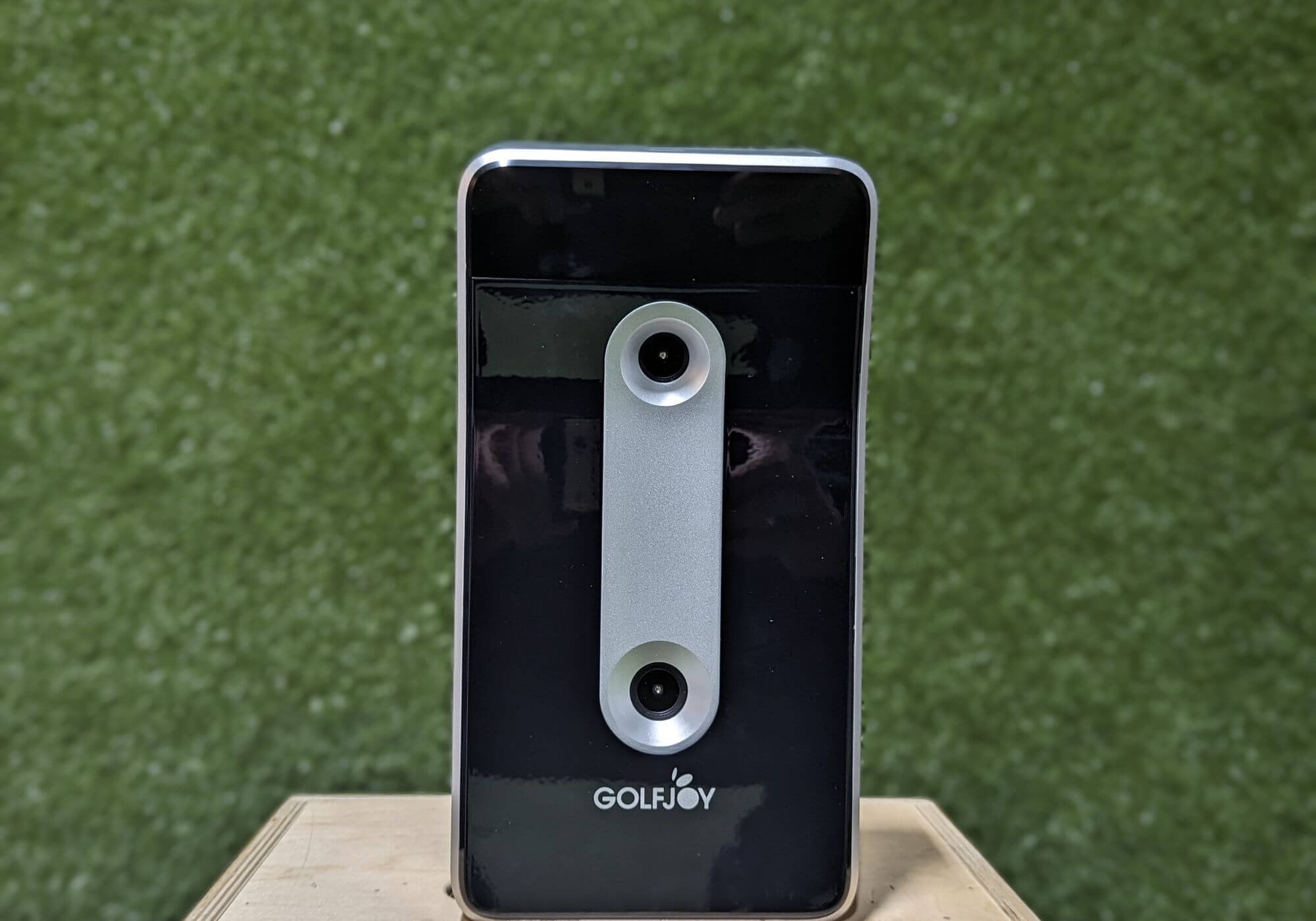 GolfJoy GDS Plus Launch Monitor | MyGolfSpy