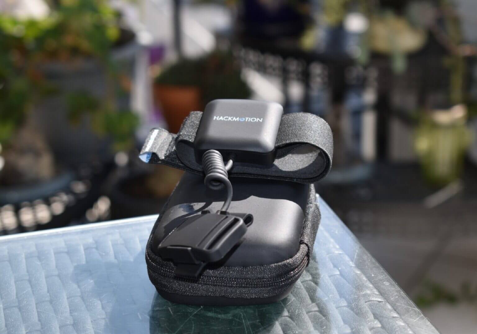 Forum Member Review: HackMotion | MyGolfSpy