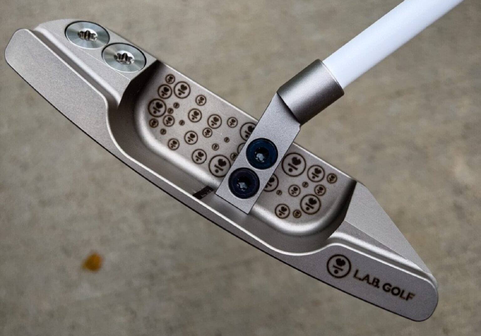 Forum Member Reviews: L.A.B. Putters | MyGolfSpy