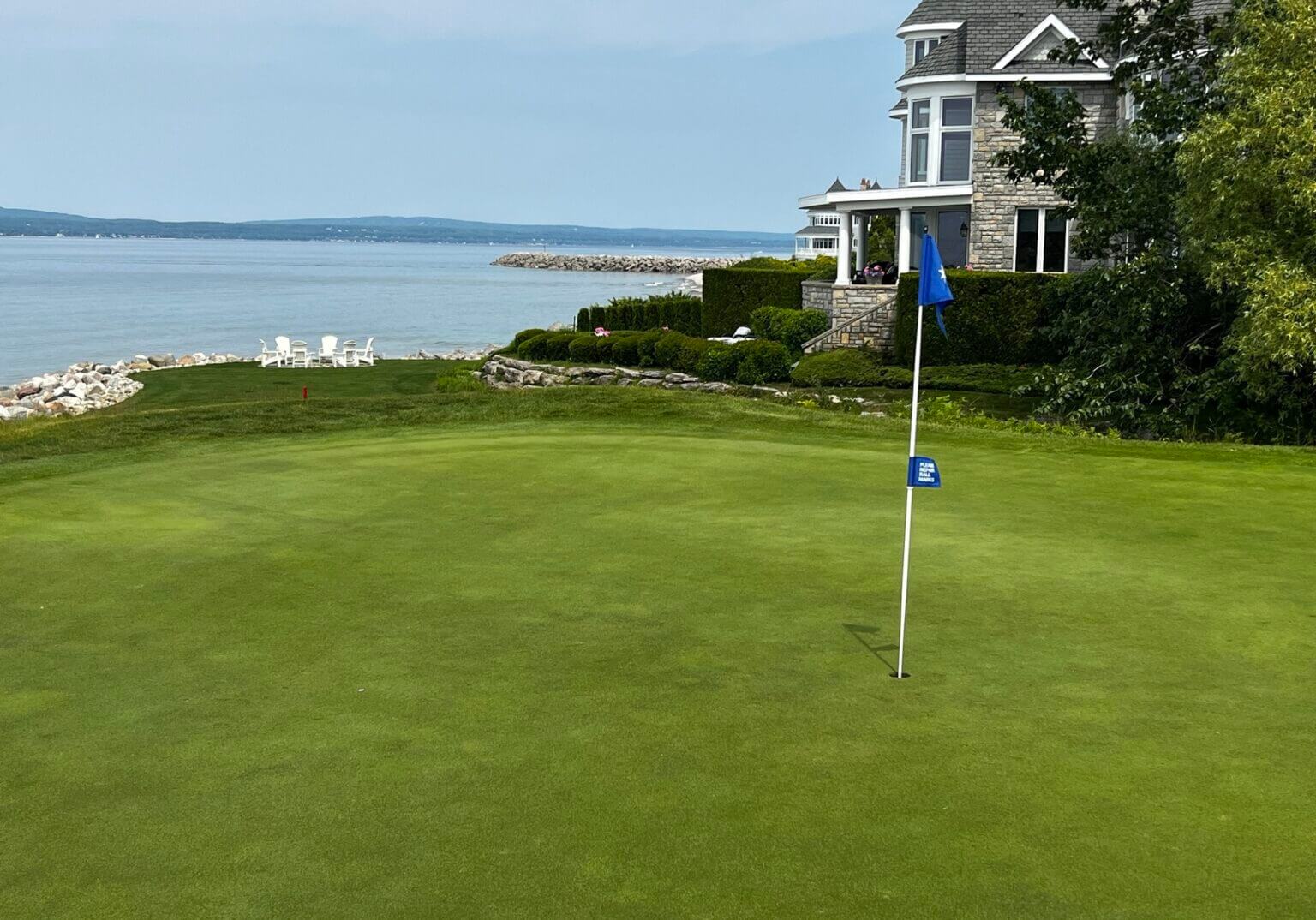 MyGolfSpy Experiences: Boyne Golf, Michigan | MyGolfSpy