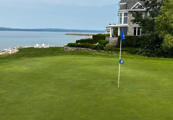 MyGolfSpy Experiences: Boyne Golf, Michigan | MyGolfSpy