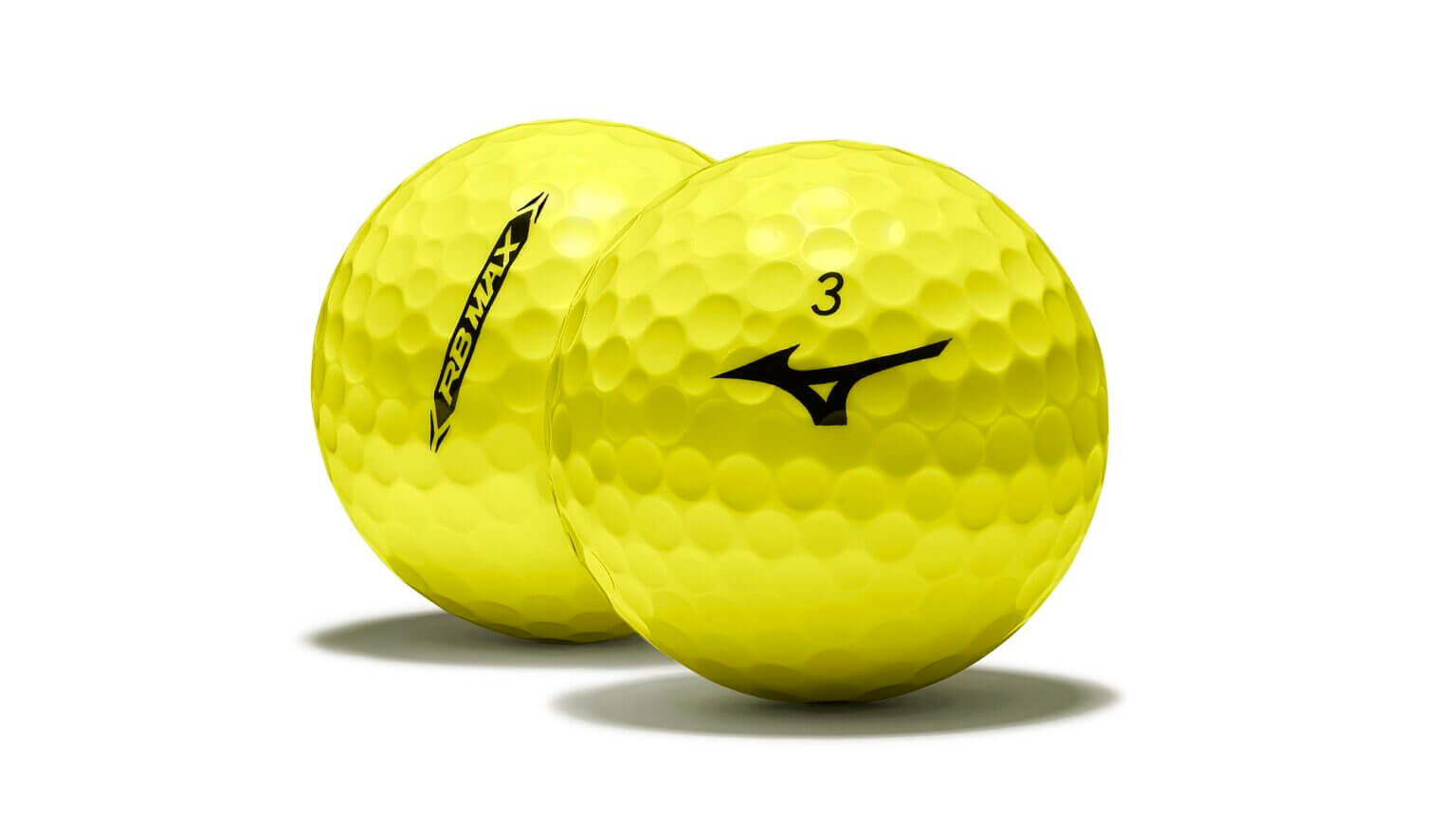 Mizuno RB MAX and RB566 Golf Balls | MyGolfSpy