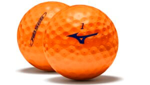 Mizuno RB MAX and RB566 Golf Balls | MyGolfSpy