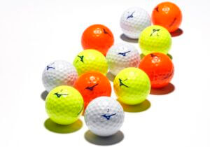 Mizuno RB MAX and RB566 Golf Balls | MyGolfSpy