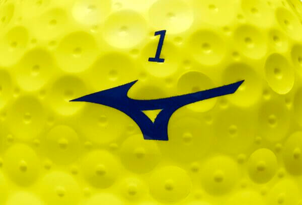 Mizuno RB MAX and RB566 Golf Balls | MyGolfSpy