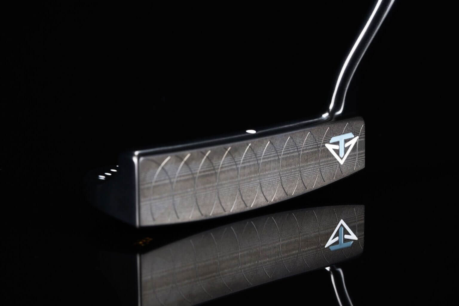 First Look: Toulon Design Montecito Small Batch Putter | MyGolfSpy