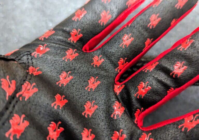 Testers Wanted: Red Rooster Rain Gloves | MyGolfSpy