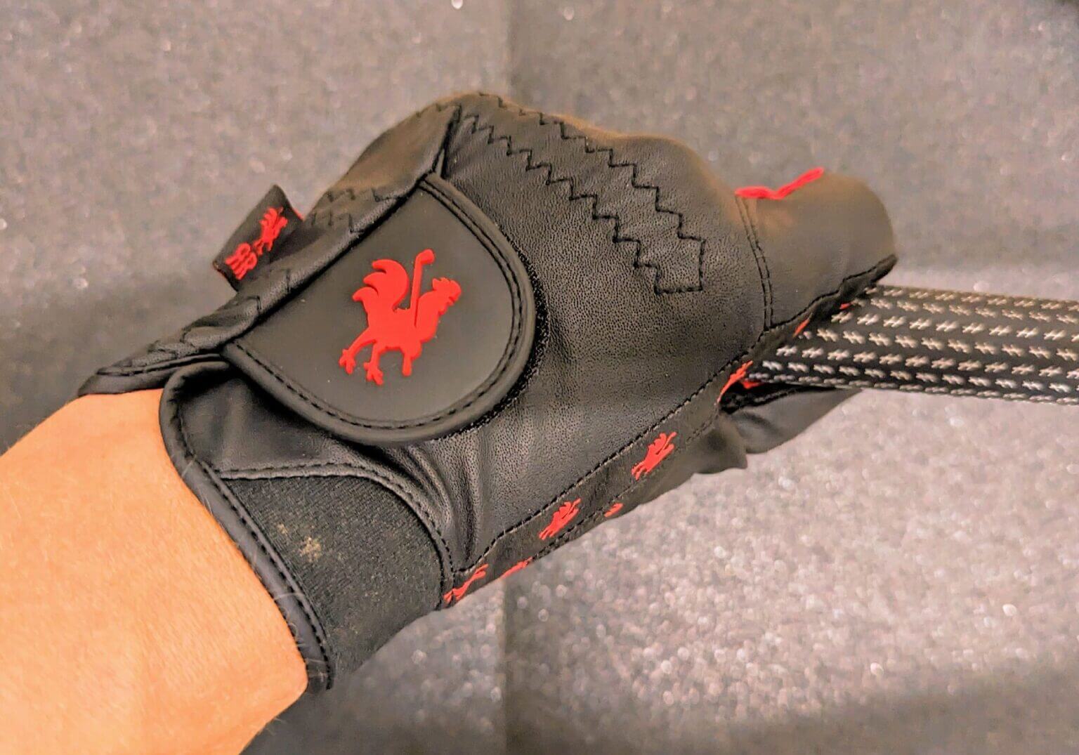 Testers Wanted: Red Rooster Rain Gloves | MyGolfSpy