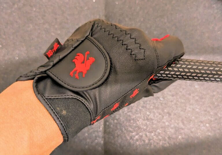 Testers Wanted: Red Rooster Rain Gloves | MyGolfSpy