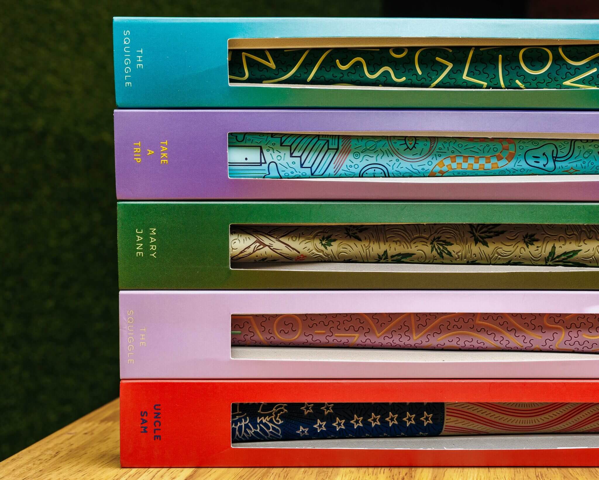 RIPIT Golf Grips | MyGolfSpy