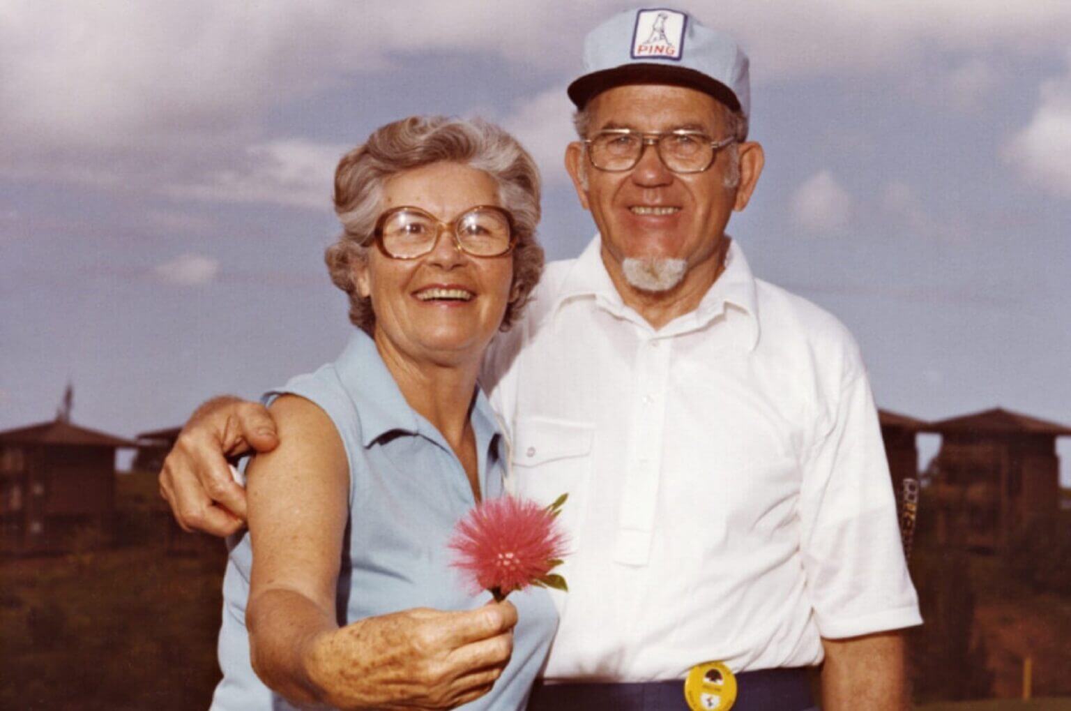 History’s Mysteries: The Solheim Cup Story | MyGolfSpy