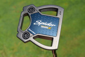 TaylorMade 2023 Spider Tour Series Putters | MyGolfSpy