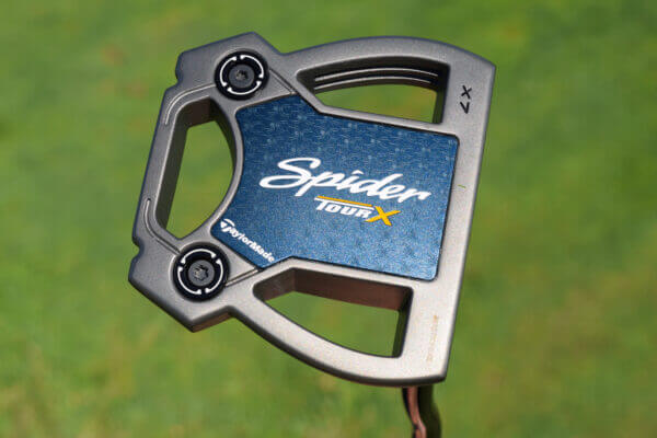 TaylorMade 2023 Spider Tour Series Putters | MyGolfSpy