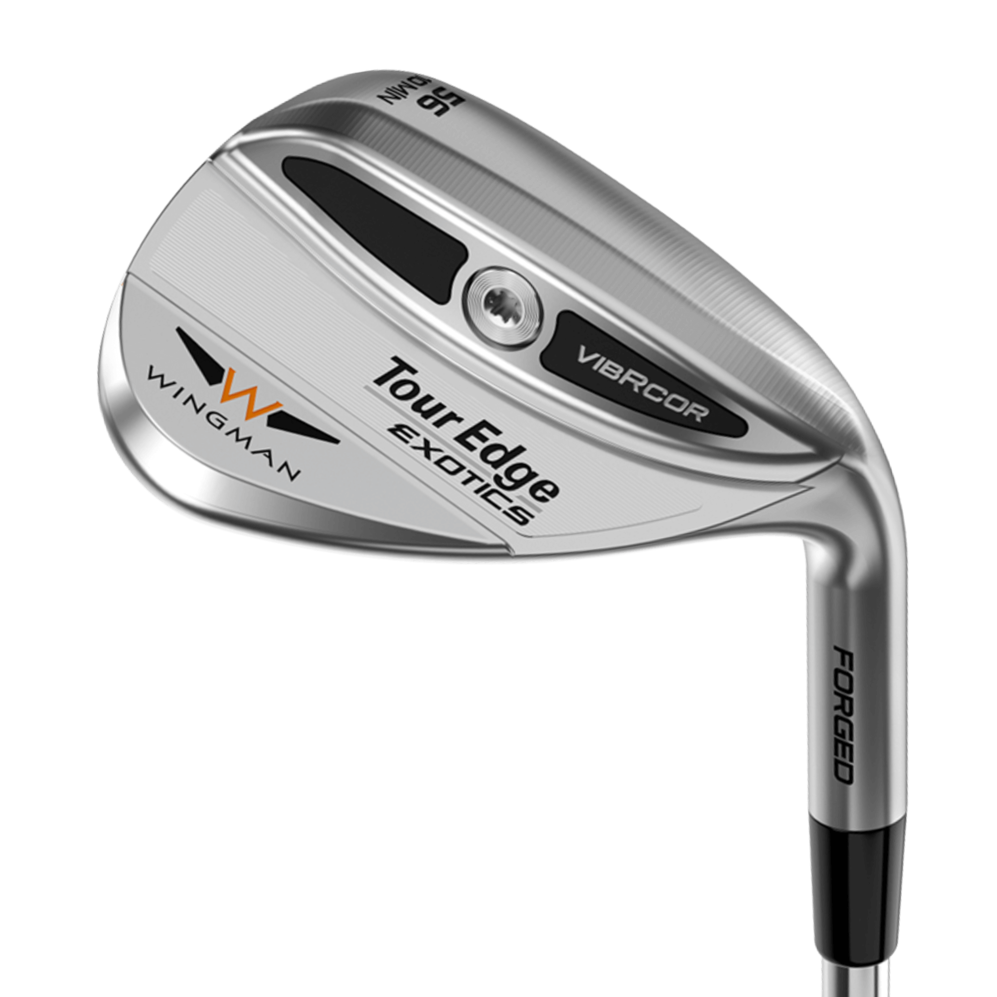 Tour Edge Exotics Wingman Wedge Review | MyGolfSpy