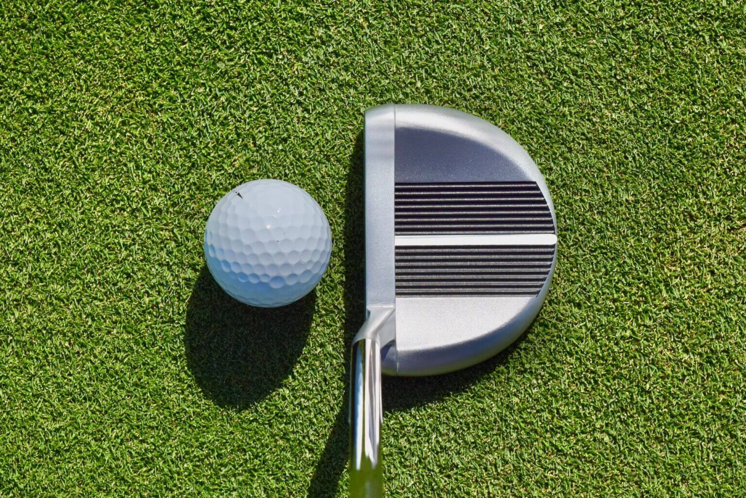 Tour Edge Template Series Putters | MyGolfSpy