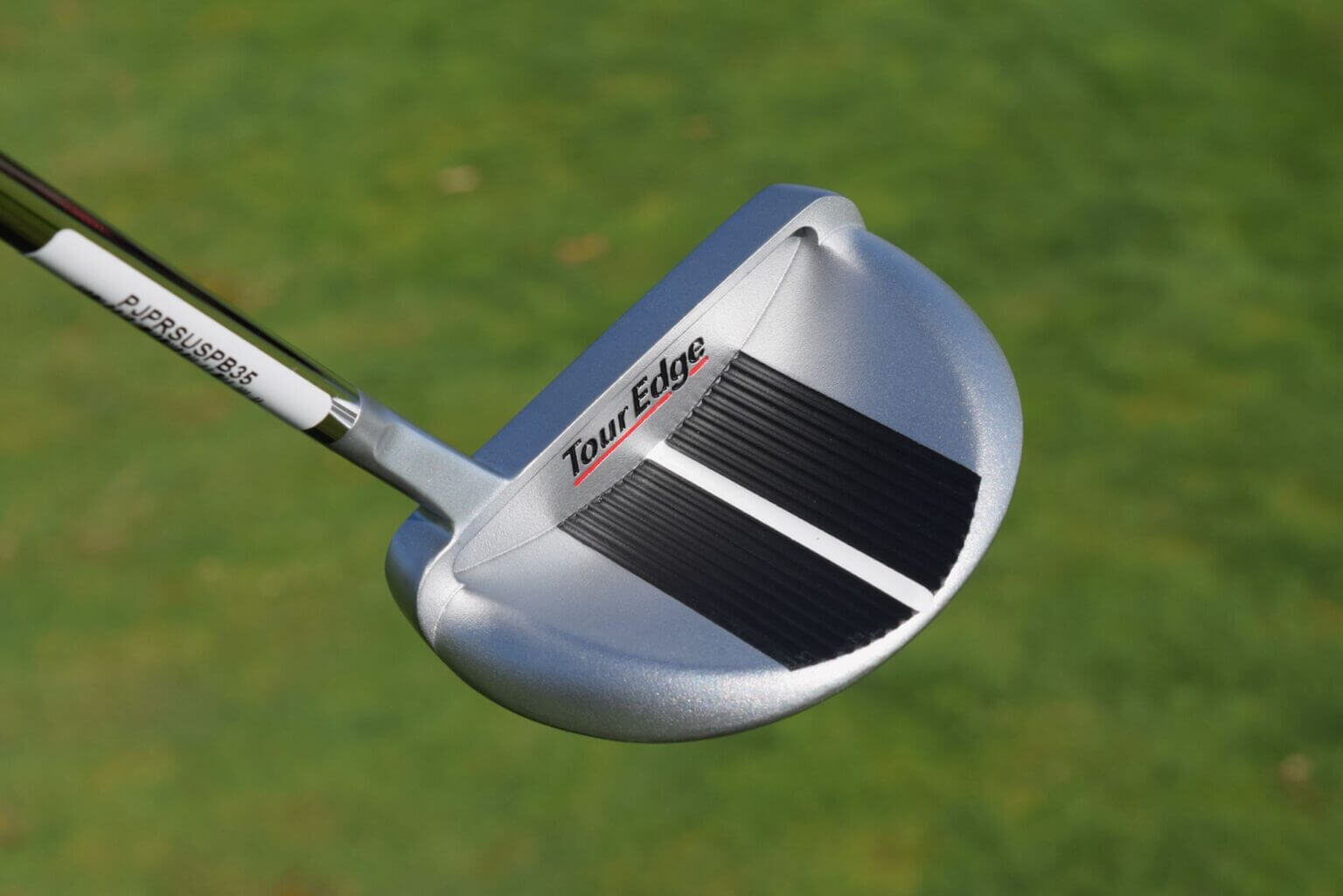 Tour Edge Template Series Putters | MyGolfSpy