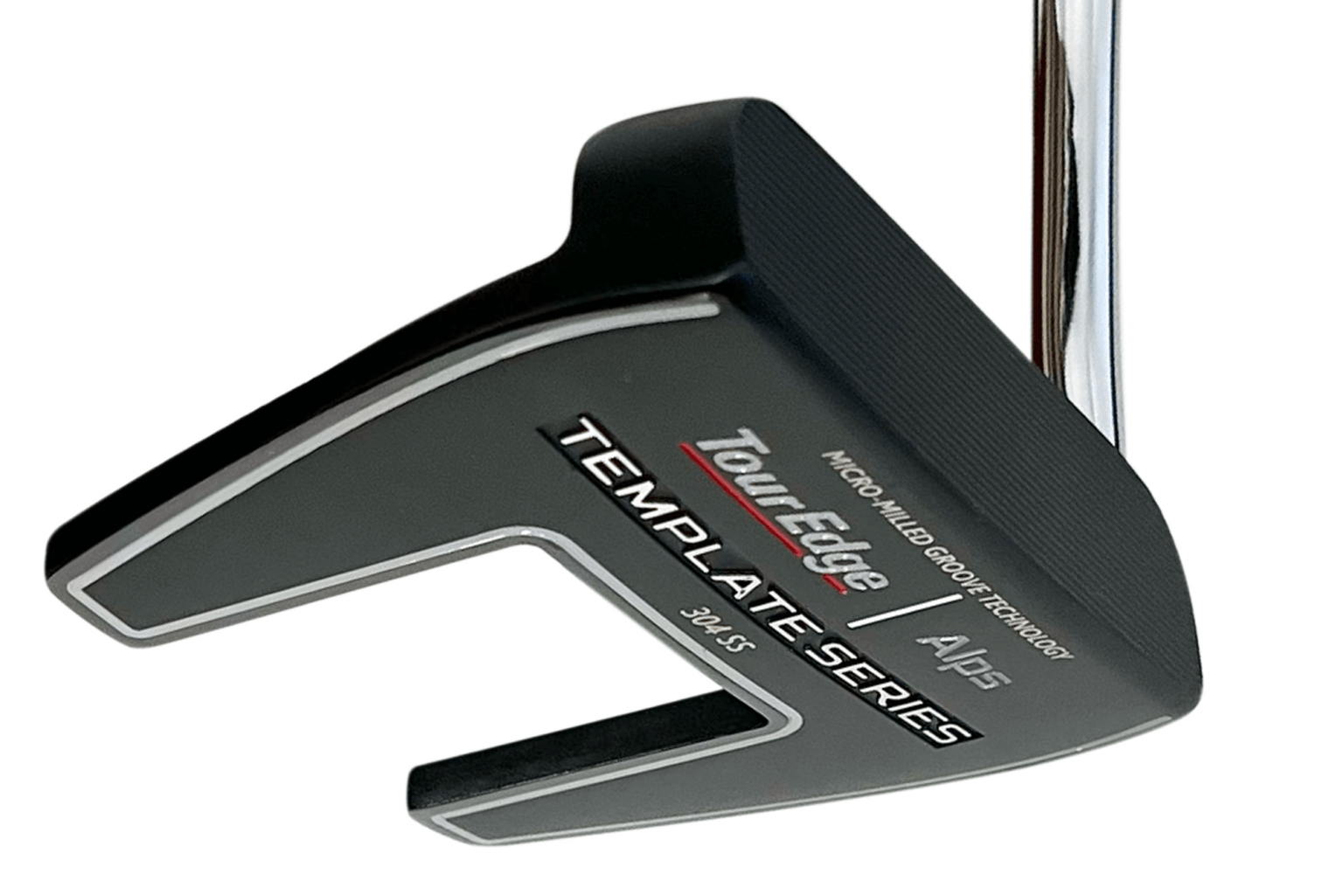 Tour Edge Template Series Putters | MyGolfSpy